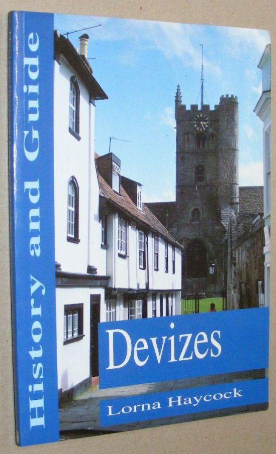 Devizes history and guide