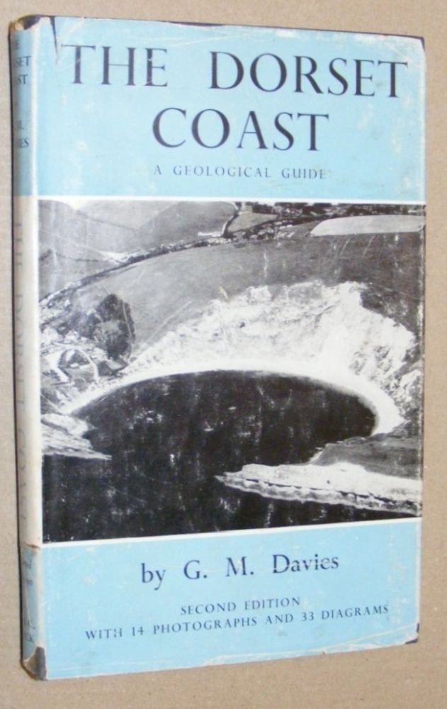 The Dorset Coast: a geological guide