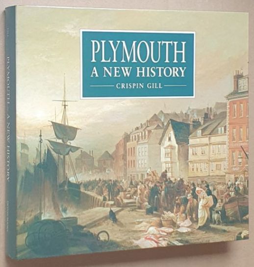 Plymouth : a new history