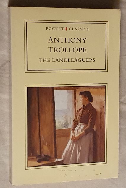 The Landleaguers (Pocket Classics)